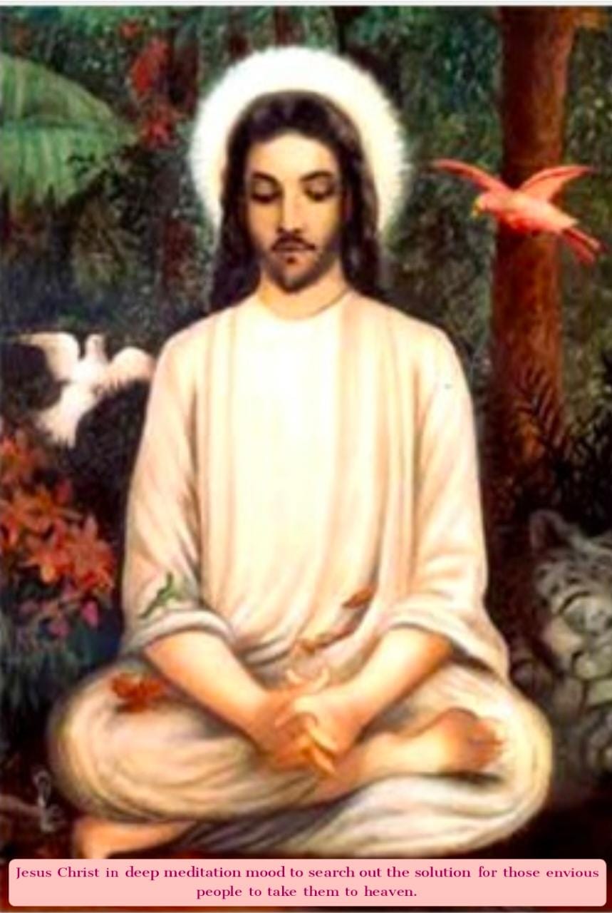 The Divine Declaration by Srila Baba Shyam Das (Part 2) – Shyam Das Baba